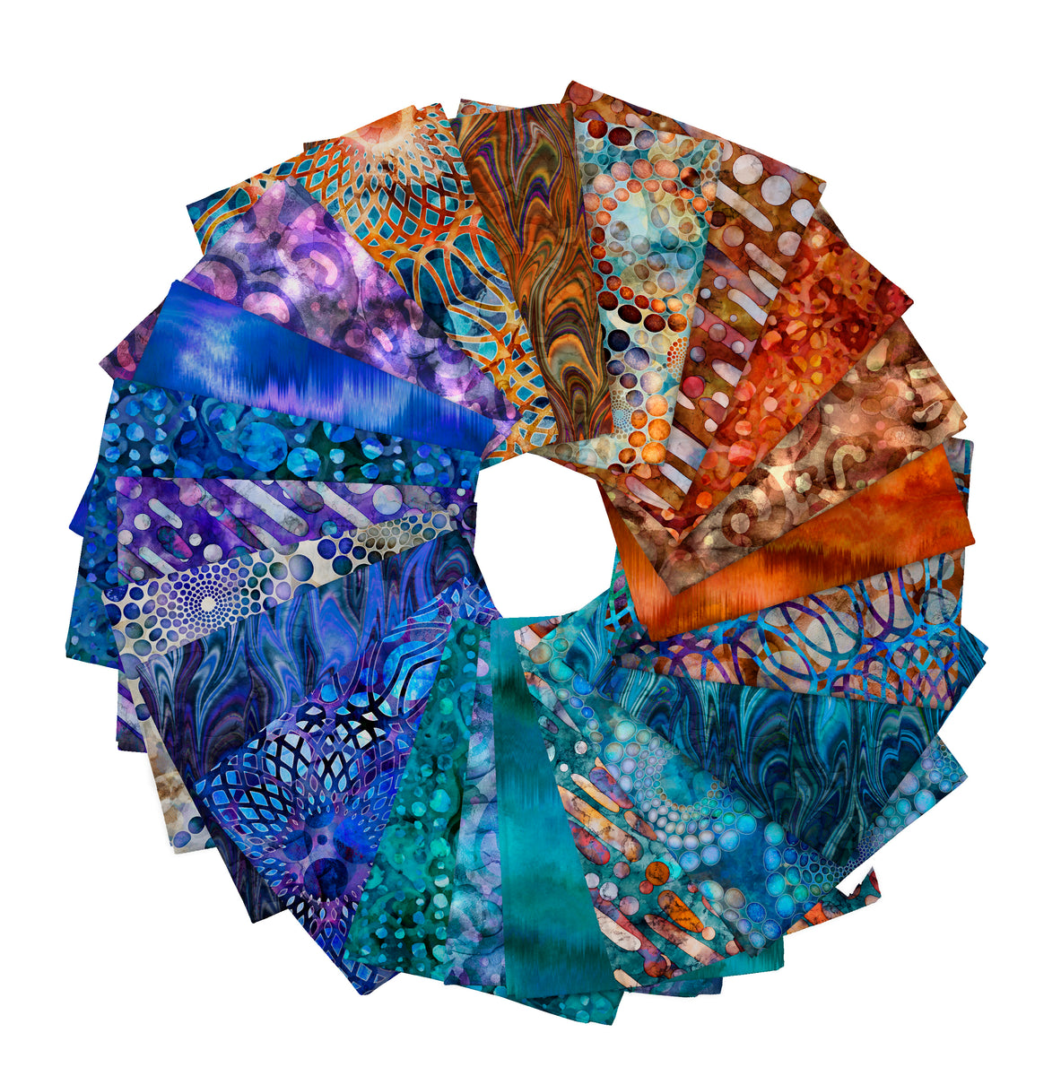 Elementals – Alamosa Quilt Company