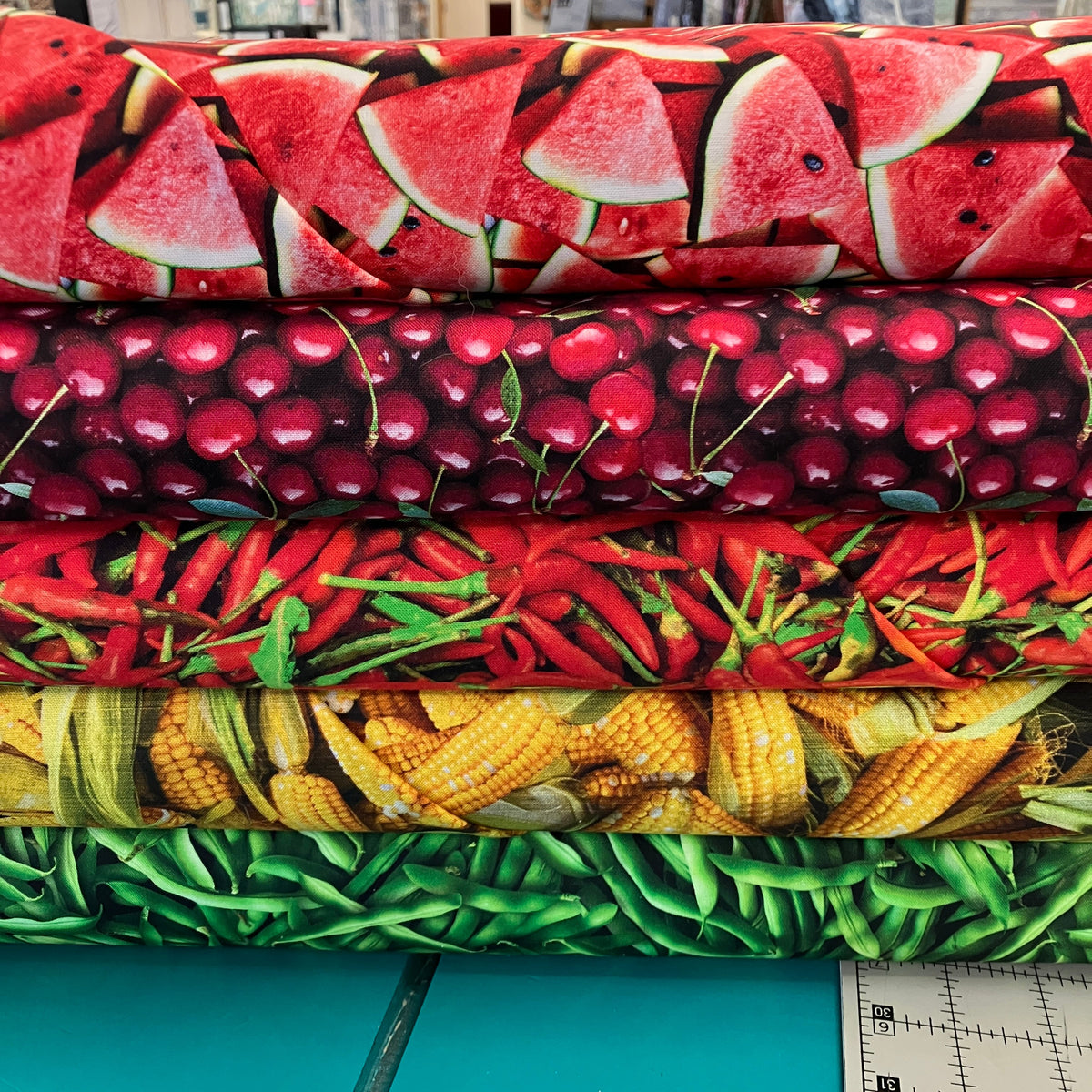 A La Carte – Alamosa Quilt Company