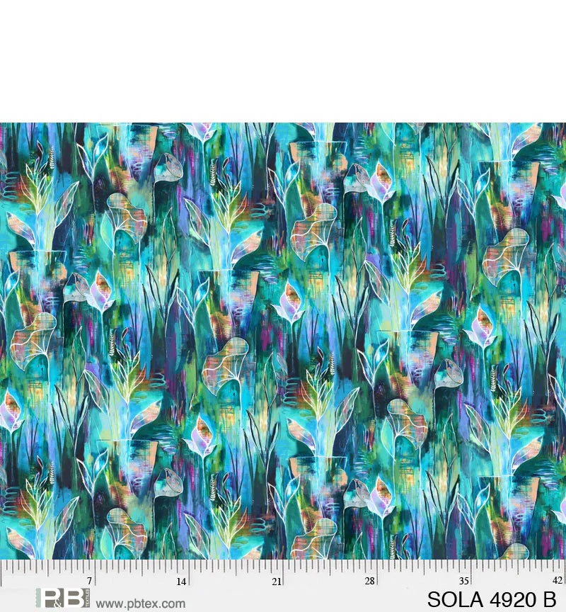 Solace – Alamosa Quilt Company