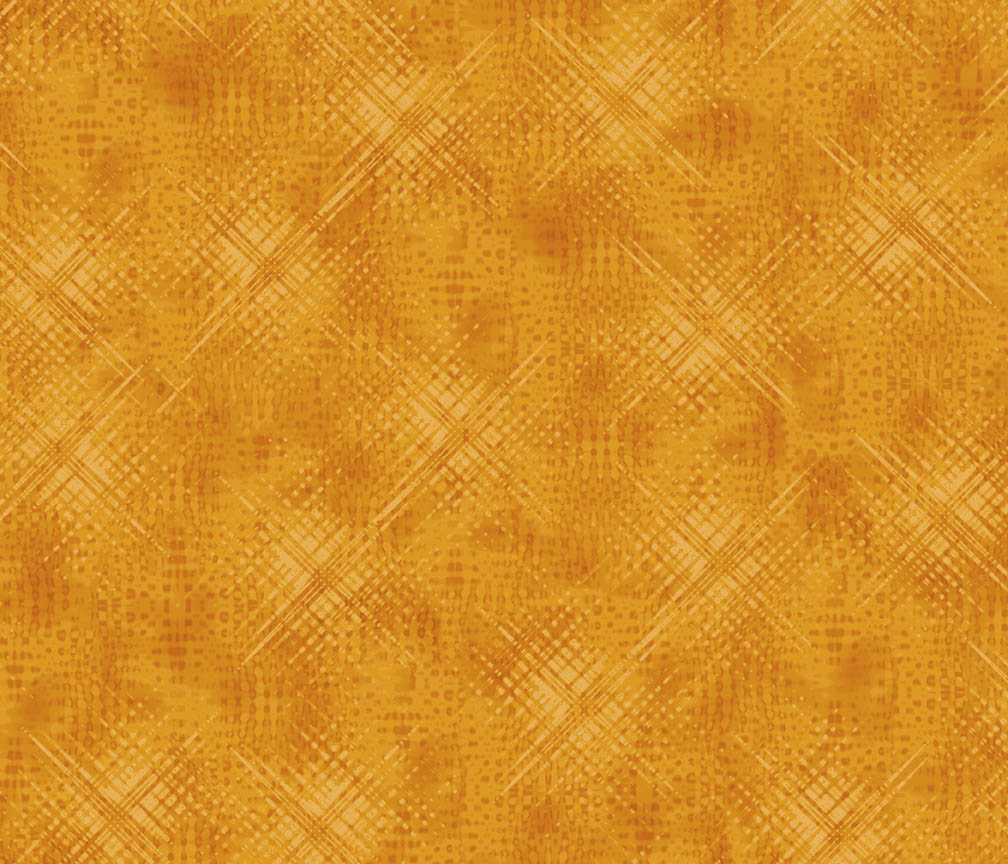 Vertex Light Orange – Alamosa Quilt Company