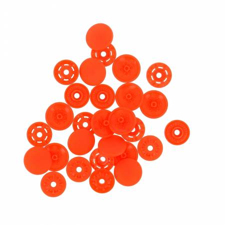 Finger Snap Orange – Alamosa Quilt Company