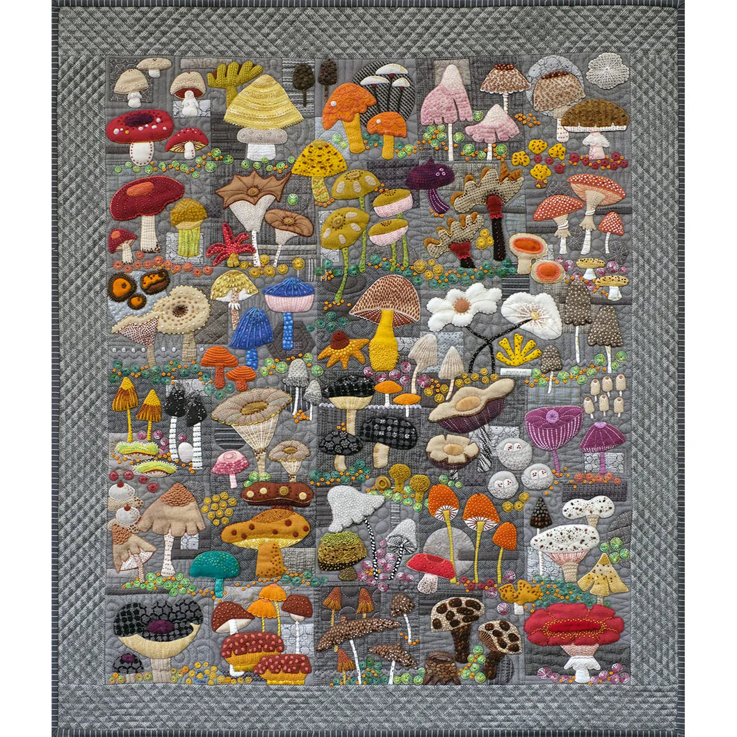 Truffle Duffle – Alamosa Quilt Company