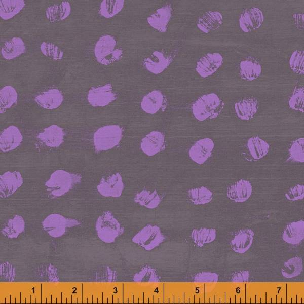 Random Thoughts Fingerpaint Smudge – Alamosa Quilt Company