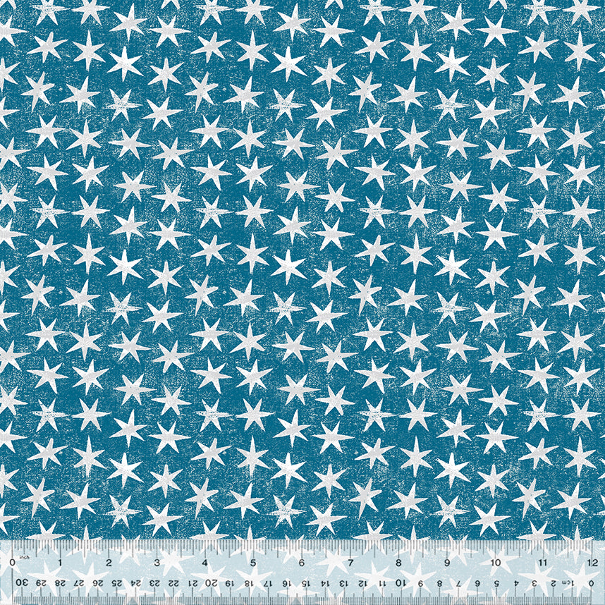 Swatch Jacks Marine – Alamosa Quilt Company