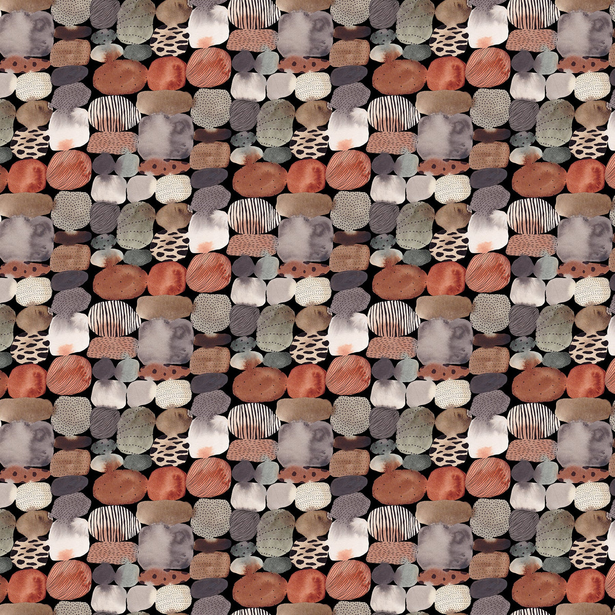 Wild West Rocks – Alamosa Quilt Company