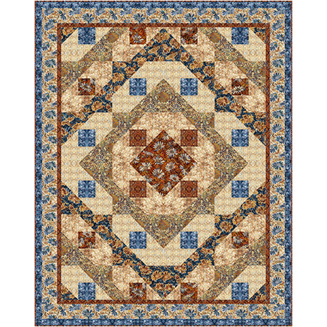 Heirloom – Alamosa Quilt Company