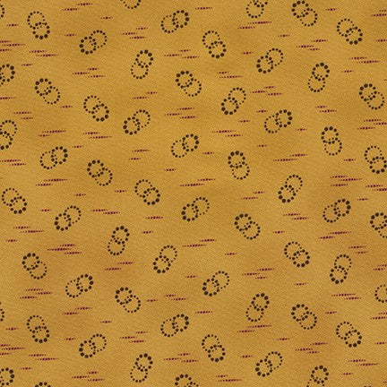 Homestead Harvest Gold Rings – Alamosa Quilt Company