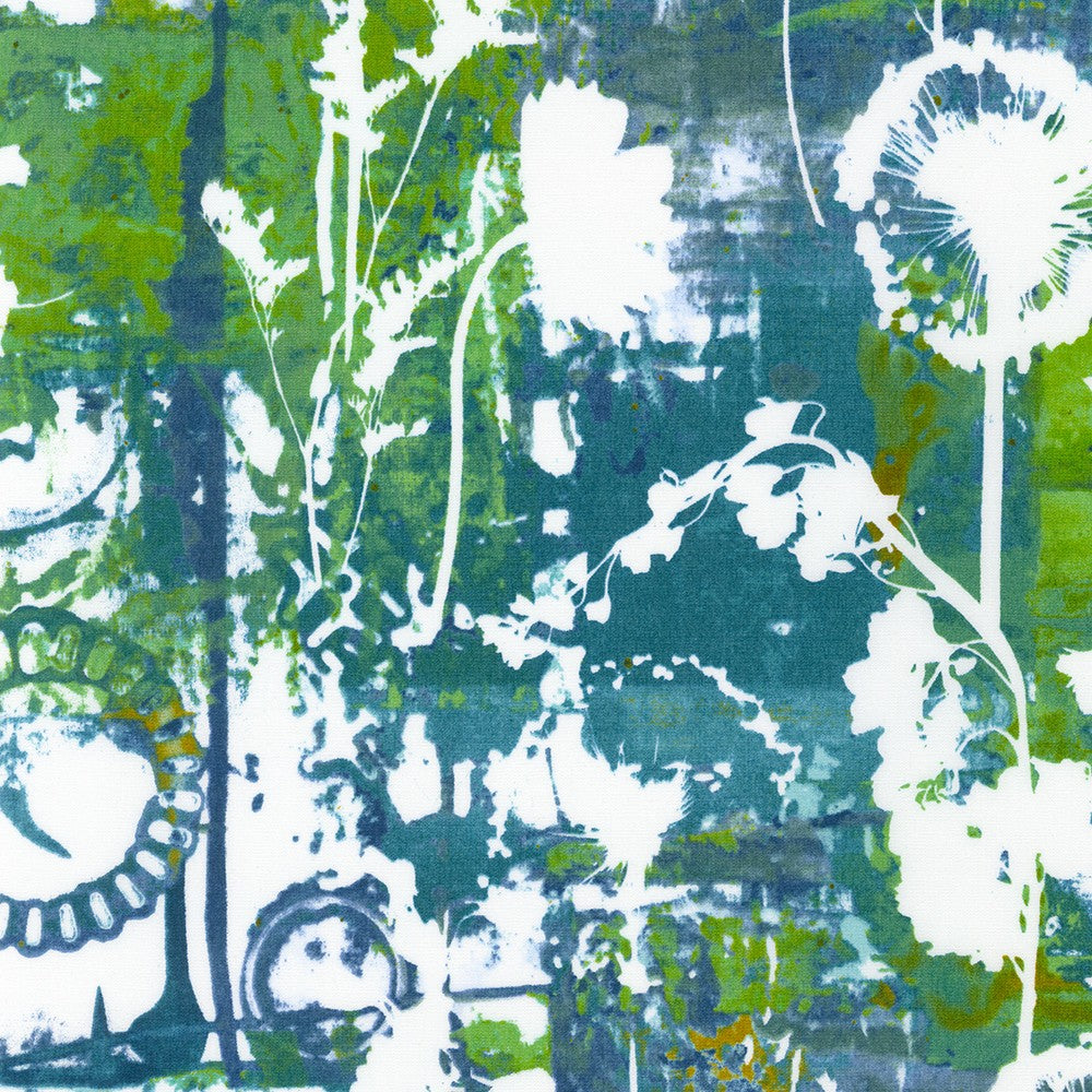 Prairie Song Blue Yonder – Alamosa Quilt Company